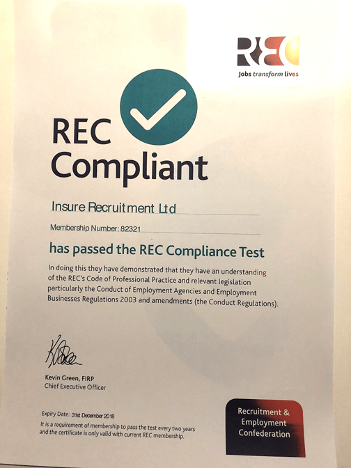 Financial Services Archives - Insure Recruitment