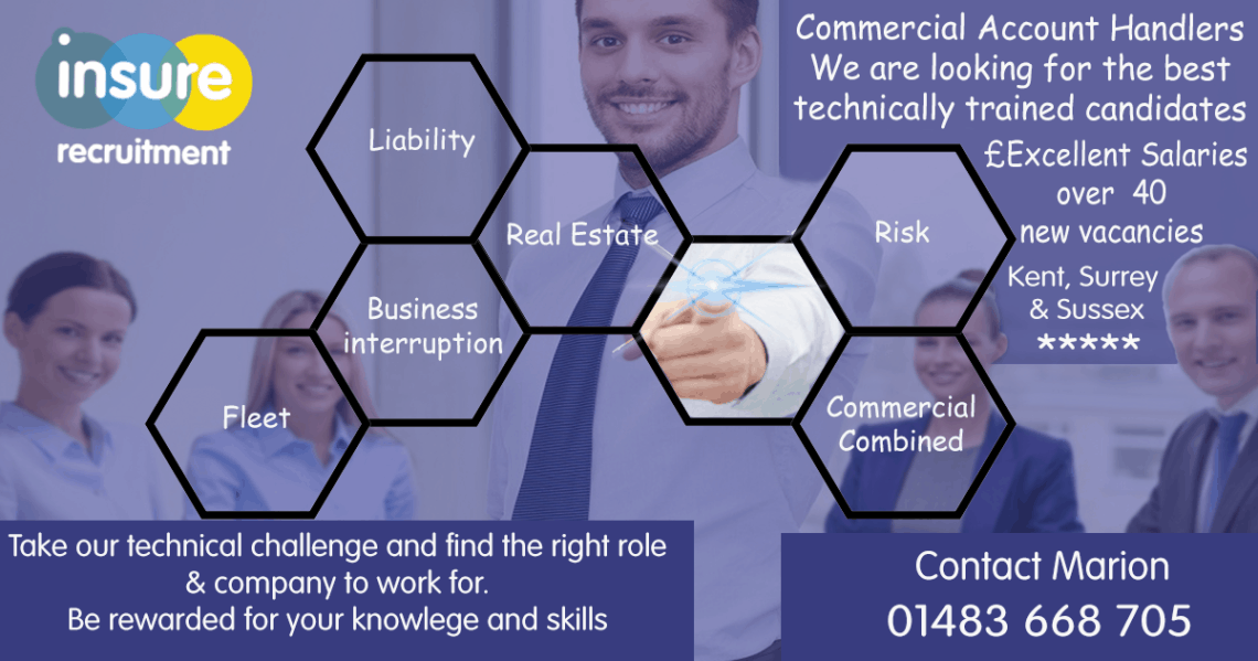 Marion is working with our clients to find the very best technical ...